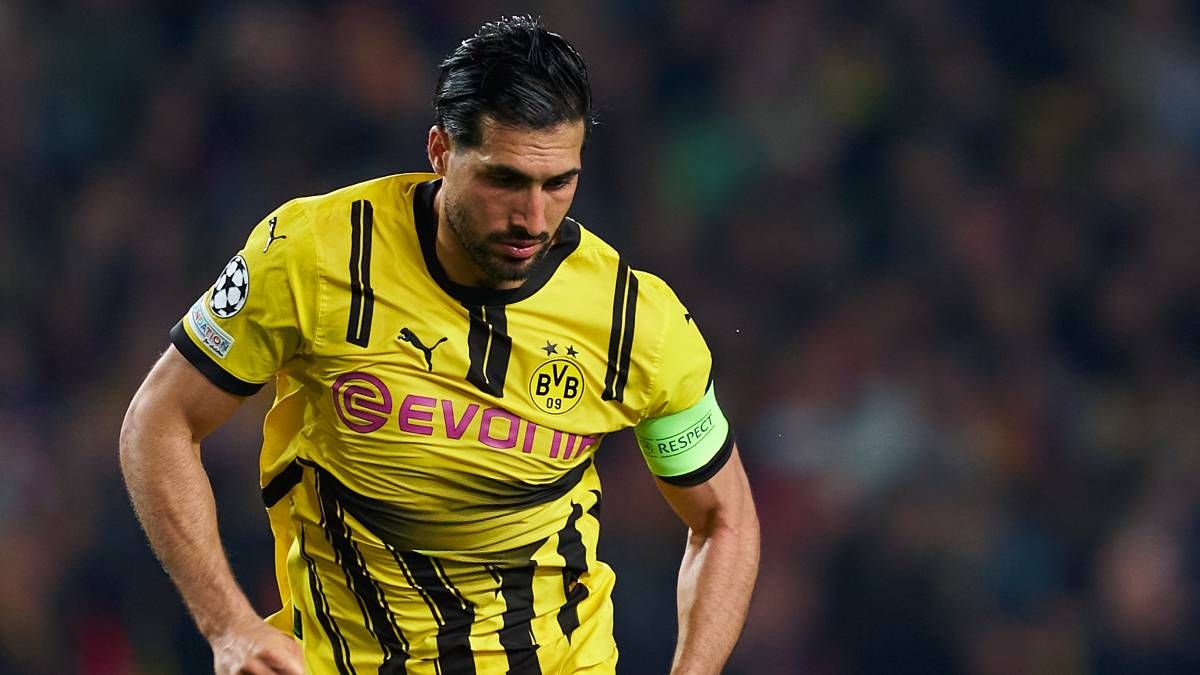 BVB gegen Barca heute live, Übertragung Rückspiel: Warum läuft Borussia Dortmund vs. FC ...